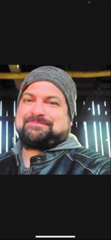 Lucas Robert Rex | News, Sports, Jobs - Times Observer